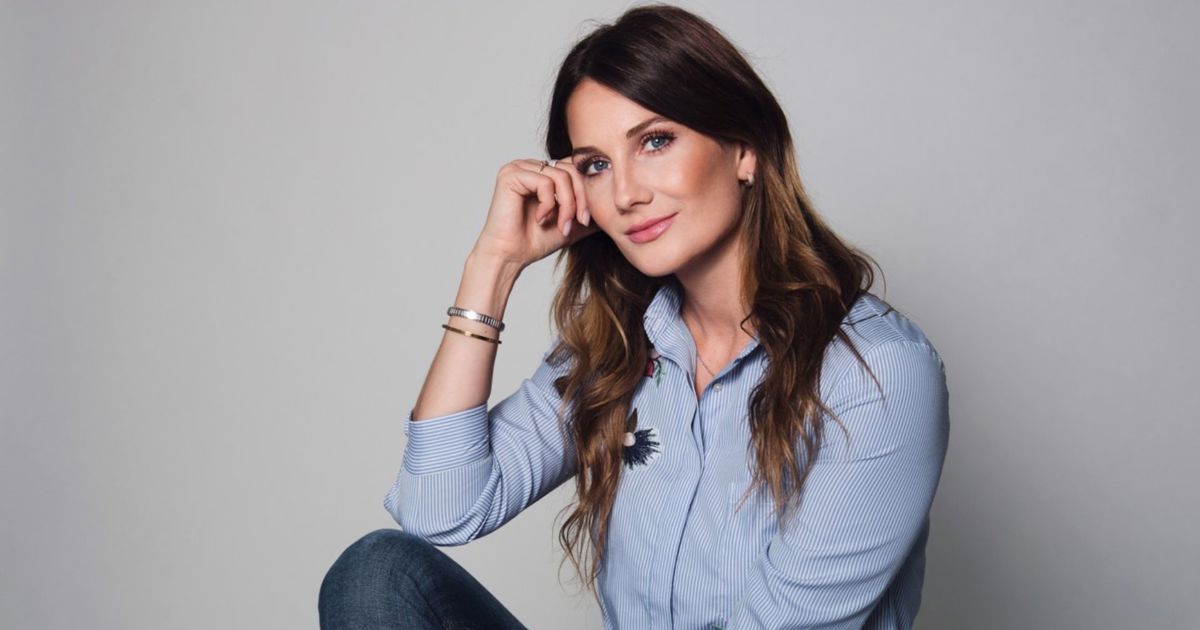 Stafræni leiðtoginn: Helga María Guðmundsdóttir - Vettvangur